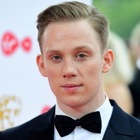 Joe Cole [Actor] Biography, Wiki, Height, Age, Ethnicity, Parents, Net ...