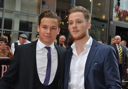 Joe Cole [Actor] Biography, Wiki, Height, Age, Ethnicity, Parents, Net ...