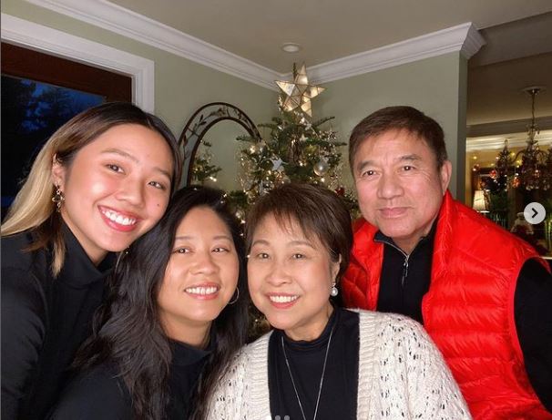 Trina Guytingco Biography, Wiki, Age, Boyfriend, Parents, Family ...