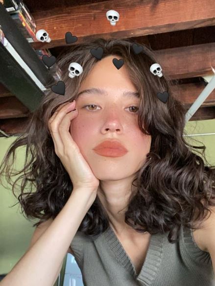Kelsey Asbille Nationality, Ethnicity, Wiki, Biography, Age, Height ...