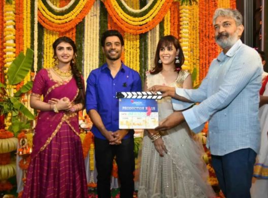 Kireeti Reddy Wiki [Gali Janardhana Reddy's Son] Biography, Age, Height ...