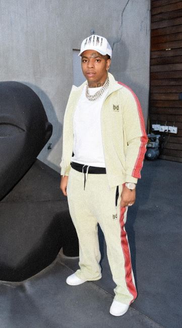 Who is Lil Gotit? Wiki, Biography, Net worth, Height, Weight, Age ...