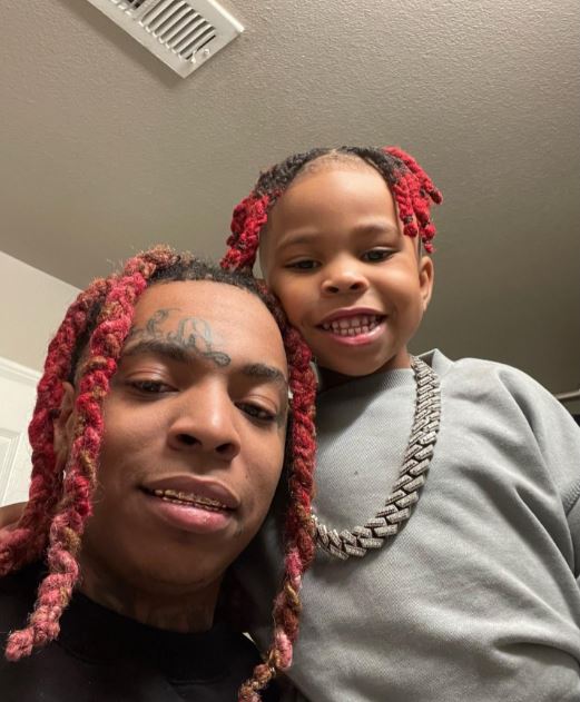 Who is Lil Gotit? Wiki, Biography, Net worth, Height, Weight, Age ...
