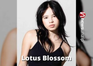 Who is Lotus Blossom? Age, Height, Wiki, Biography, Parents, Ethnicity ...
