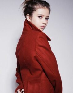 Who is Lotus Blossom? Age, Height, Wiki, Biography, Parents, Ethnicity ...