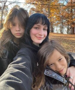 Who is Lotus Blossom? Age, Height, Wiki, Biography, Parents, Ethnicity ...