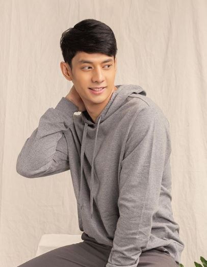 Luis Hontiveros Wiki [Pinoy Big Brother 7] Biography, Parents, Height ...