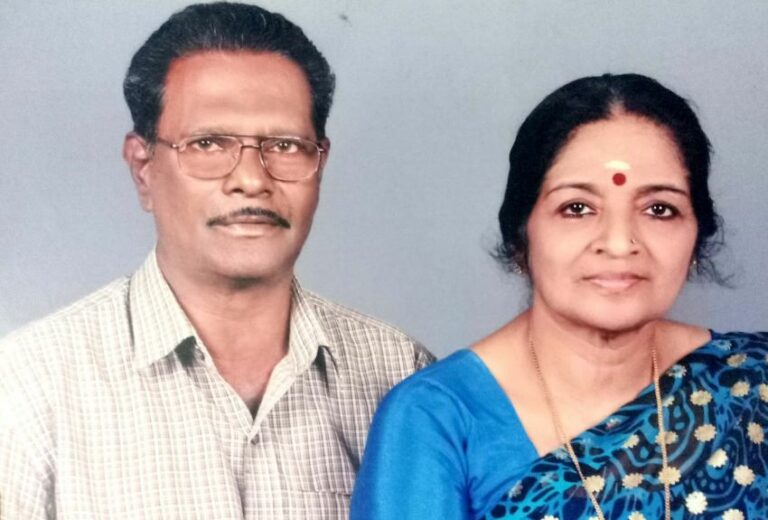 Who is Manoj Nair? Wiki Beena Antony's Husband Biography, Age, Kids ...