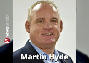 Who is Martin Hyde? Wiki, Biography, Wife, Net Worth, Age, Kids ...