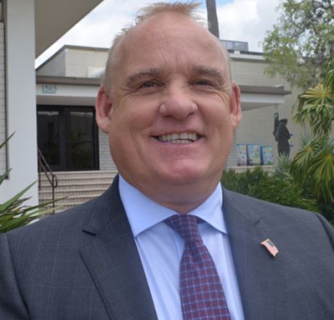 Who is Martin Hyde? Wiki, Biography, Wife, Net Worth, Age, Kids ...