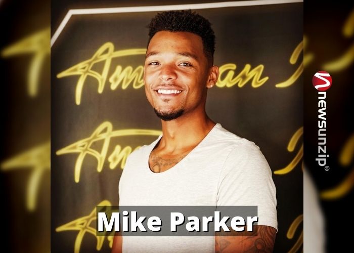 Mike Parker Wiki [American Idol] Biography, Age, Height, Parents ...