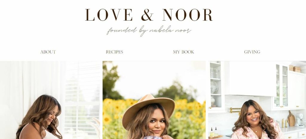 Who is Nabela Noor? Wiki, Biography, Husband, Baby, Age, Height ...