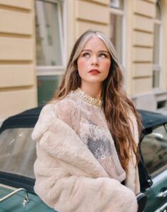 Nadine Breaty Parents, Ethnicity, Wiki, Biography, Age, Height, Net ...