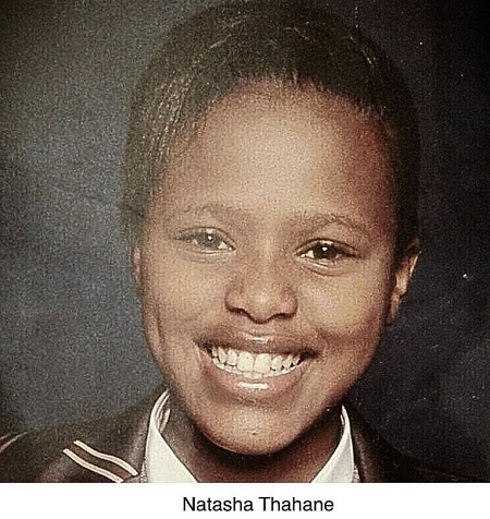 Natasha Thahane Parents, Siblings, Husband, Kids, Ethnicity, Wiki ...