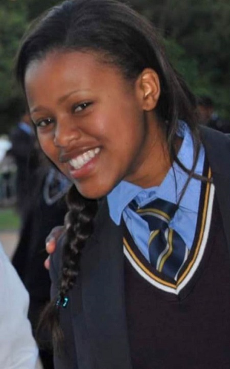 Natasha Thahane Parents, Siblings, Husband, Kids, Ethnicity, Wiki ...
