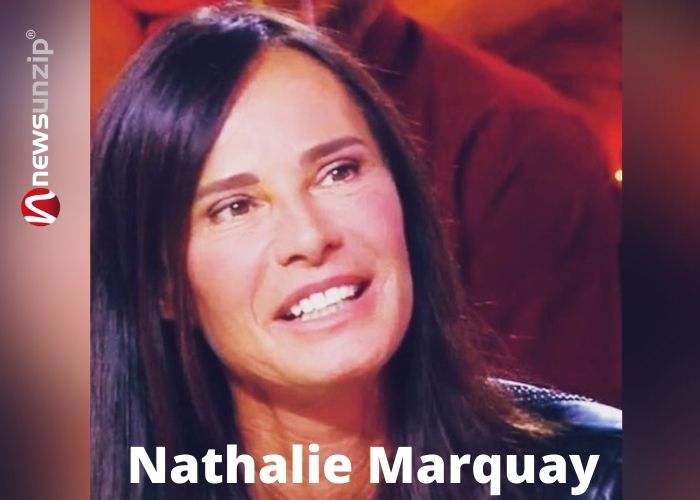 Nathalie Marquay Biography, Wiki, Net worth, Age, Husband, Kids, Height ...