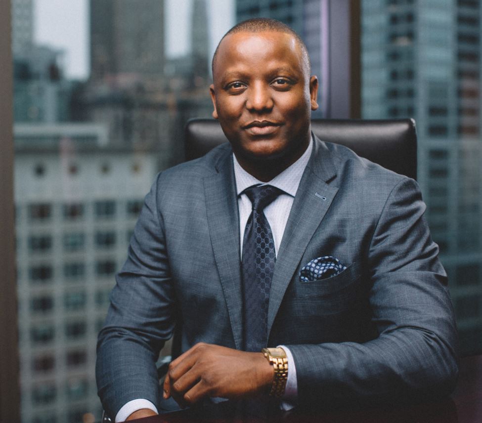 Nenye Uche [Lawyer] Wiki, Biography, Net Worth, Age, Wife, Kids ...
