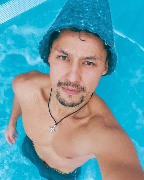 Who was Pasha Lee? Wiki, Biography, Age, Wife, Death, Parents, Height ...