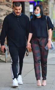 Who is Paul Michael? Amanda Bynes' Fiancé Wiki, Biography, Net Worth ...