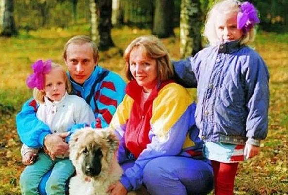 Vladimir Spiridonovich Putin Wiki [Vladimir Putin’s Father] Biography ...