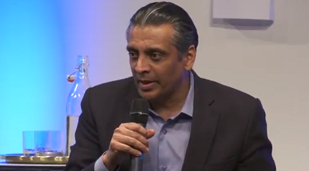 Who is Raj Subramaniam? Wiki, Biography, Net Worth, Age, Wife, Salary ...