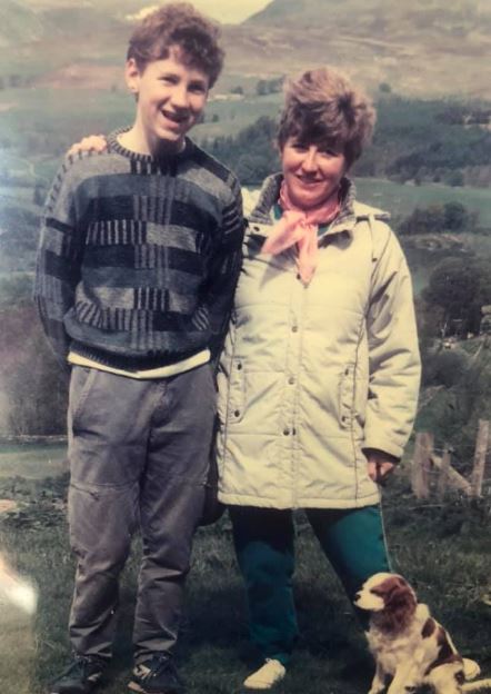 Who was Richard Moore? Biography, Wiki, Wife, Children, Death, Net ...