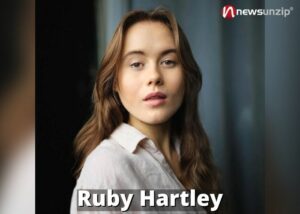 Who is Ruby Hartley? Wiki, Biography, Height, Age, Birthday, Boyfriend ...