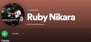 Who is Ruby Nikara? Wiki, Biography, Age, Height, Boyfriend, Parents ...