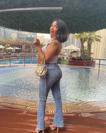 Who is Ruby Nikara? Wiki, Biography, Age, Height, Boyfriend, Parents ...