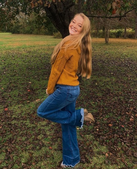 Who is Ryleigh Madison? Wiki, Biography, Parents, Age, Height ...