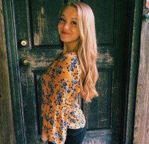 Who is Ryleigh Madison? Wiki, Biography, Parents, Age, Height ...