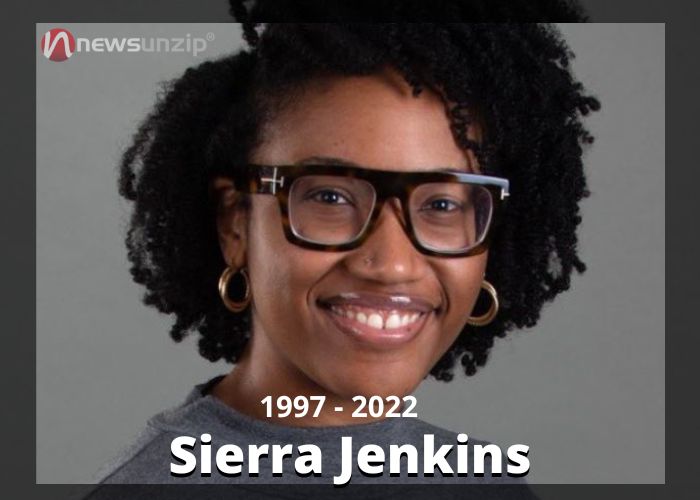 Who was Sierra Jenkins? Death Cause, Wiki, Biography, Age, Husband ...