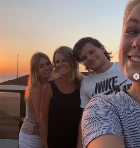 Who is Simone Callahan? Wiki, Biography, Net Worth, Husband, Kids, Age ...