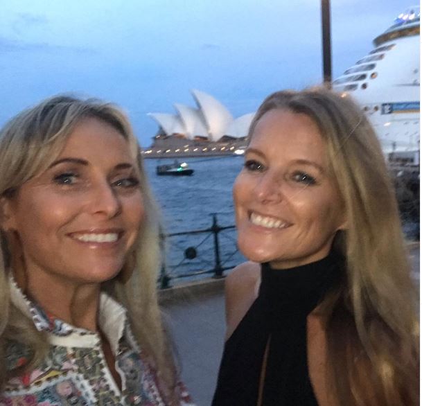 Who is Simone Callahan? Wiki, Biography, Net Worth, Husband, Kids, Age ...
