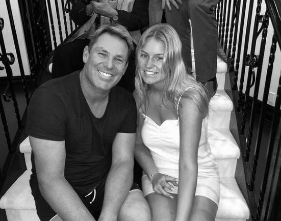 Who is Summer Warne? Wiki, Biography, Net Worth, Siblings, Parents ...