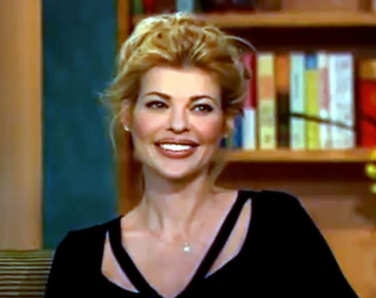 Who is Susie Krabacher? Playboy Actress Wiki, Biography, Age, Net worth ...