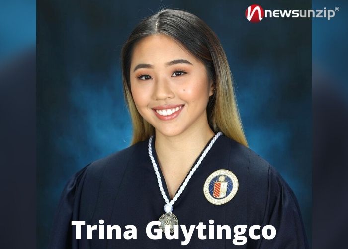 Trina Guytingco Biography, Wiki, Age, Boyfriend, Parents, Family ...