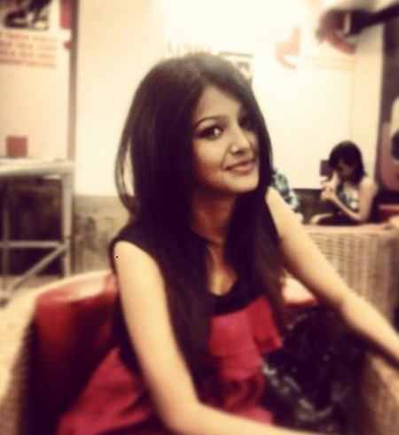 Triveni Barman Wiki [Tushar Kalia Girlfriend] Biography, Parents, Age ...