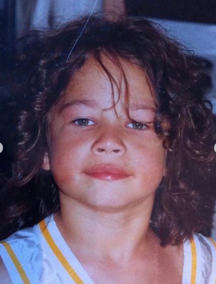 Who is Vinnie Bennett? Biography, Wiki, Wife, Parents, Height, Age ...