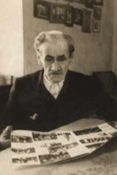 Vladimir Spiridonovich Putin Wiki [Vladimir Putin’s Father] Biography ...