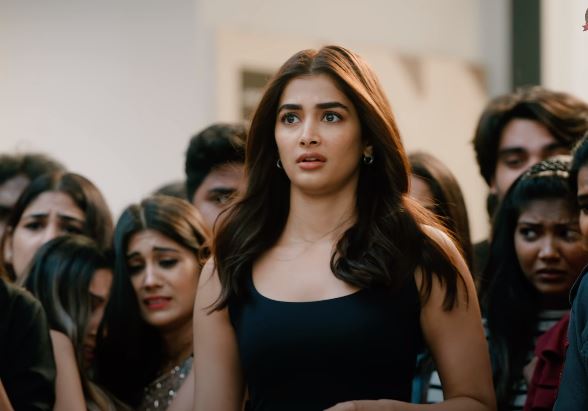 Beast Movie Download (2022) on Kuttymovies: Watch HD Online