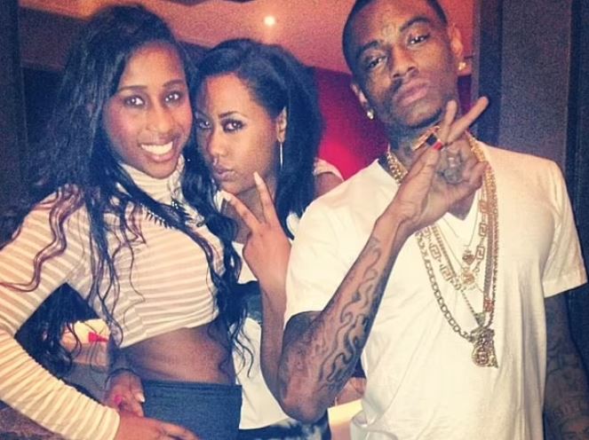 Aliyah Hayes Wiki [Soulja Boy's Girlfriend] Biography, Age, Height ...