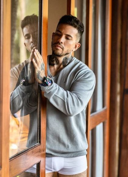 Who is Arthur O Urso? Wiki, Wiki, Biography, Girlfriend, Age, Height ...