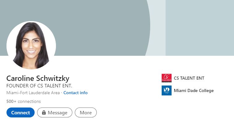 Who is Caroline Schwitzky? Wiki, Biography, Net Worth, Husband, Age ...
