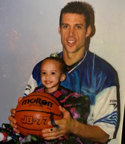 Kalabrya Gondrezick-Haskins (Dwayne Haskin's Wife) Wiki, Biography, Age ...