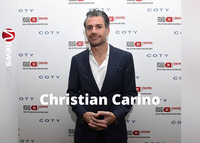 Christian Carino Wiki: Biography, Net Worth, Wife, Girlfriend, Age ...