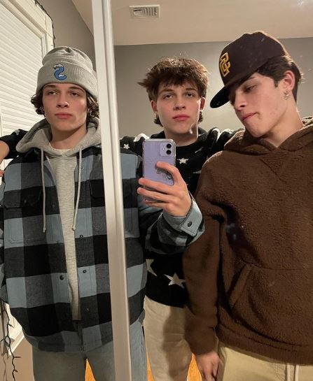 Who is Christopher Sturniolo? Age, Height, Wiki, Biography, Net Worth ...