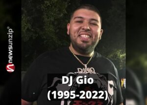 Who is DJ GIO? Wiki, Biography, Age, Net Worth, Wife, Girlfriend ...
