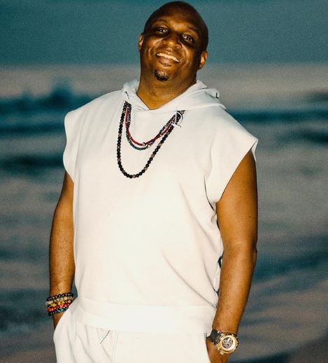 Who is Damon Thomas? Kim Kardashian's Ex-Husband Wiki, Bio, Age, Wife ...
