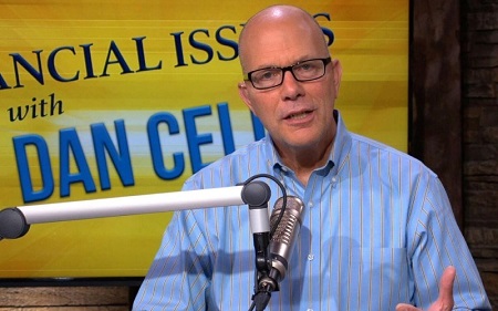 Who was Dan Celia? Age, Wife, Wiki, Biography, Death Cause, Kids ...